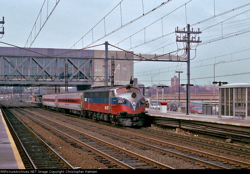 MNCR 2017 danbury shuttle